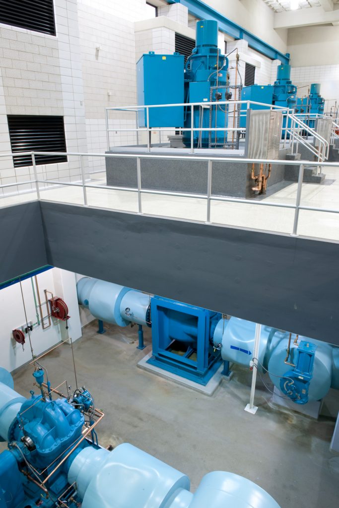 Water Quality - DuPage Water Commission