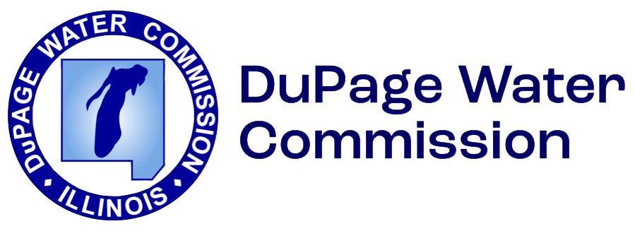 Schedule of Meetings - DuPage Water Commission