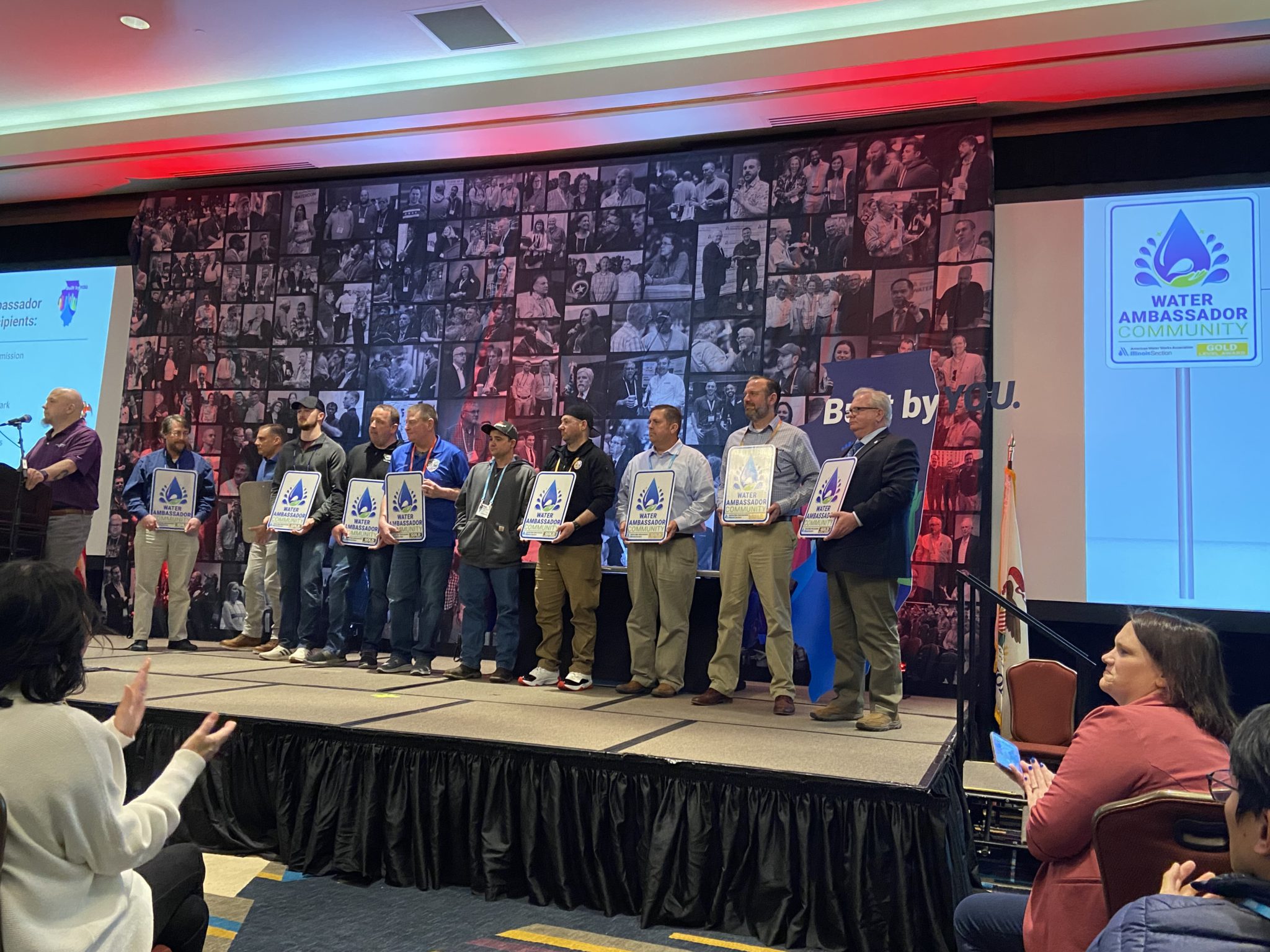 Water Ambassador Program - DuPage Water Commission