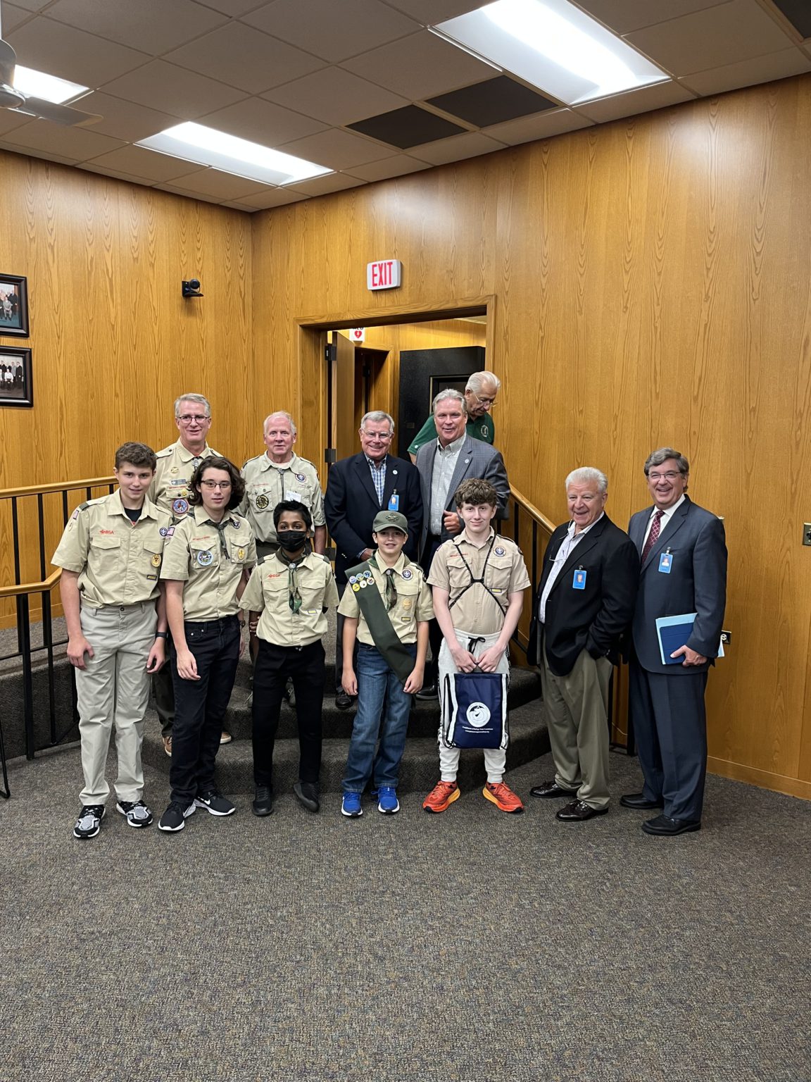 Water Ambassador Program - DuPage Water Commission